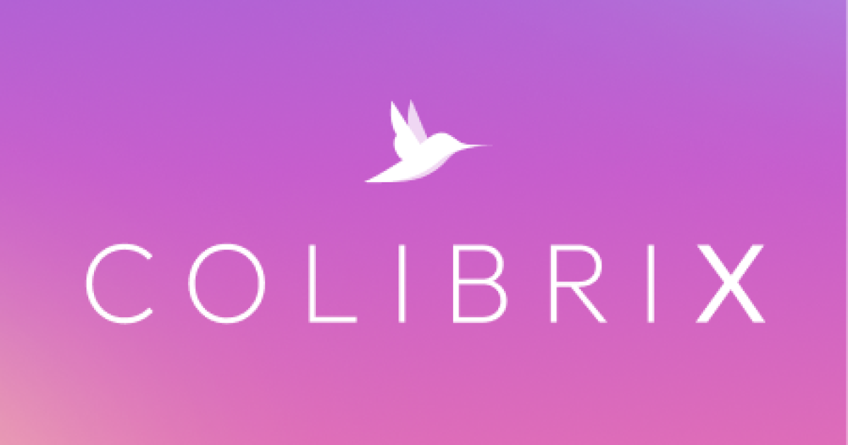 COLIBRIX | All-in-one Smart Payment Solution